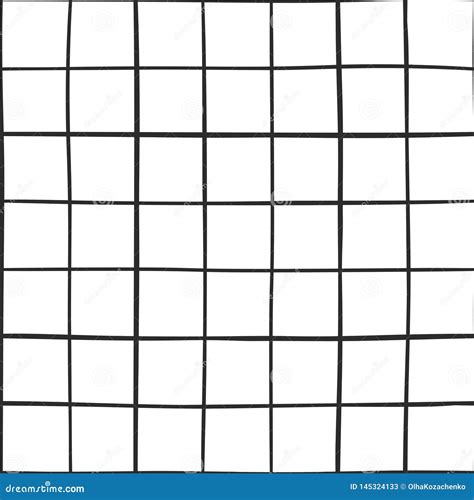 Trendy Checkered Grid Seamless Pattern Stock Vector Illustration Of Trendy Checkered Grid Seamless Pattern Stock Vector Illustration Of