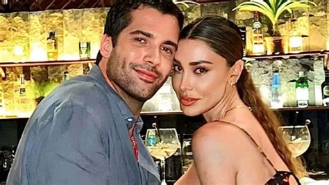 Belen Elio è Tornato La Foto Equivoca Che Fa Emergere Il Dubbio