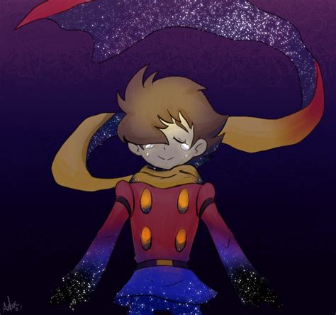 Shimamura Joe Cyborg 009 Drawn By Axl Fox Danbooru