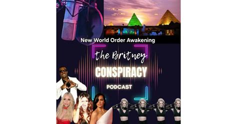 Britney Spears Doubles Clones Nazi Illuminati Kanye West Selena