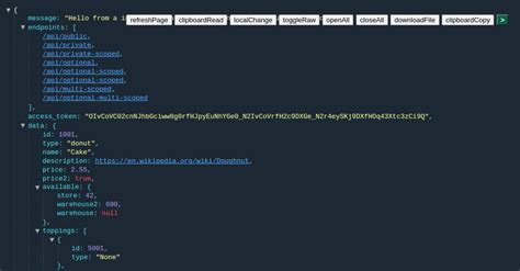 GitHub Xzava Jsonify UI Wrapper For Flask S Jsonify