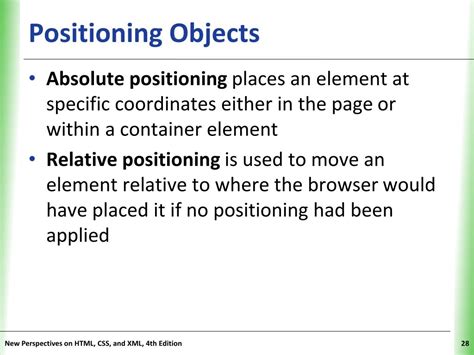 Ppt Tutorial 4 Creating Page Layouts With Css Powerpoint Presentation
