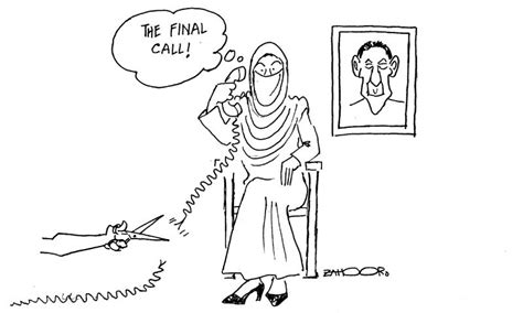 کارٹون 28 نومبر 2024 Dawn News Urdu