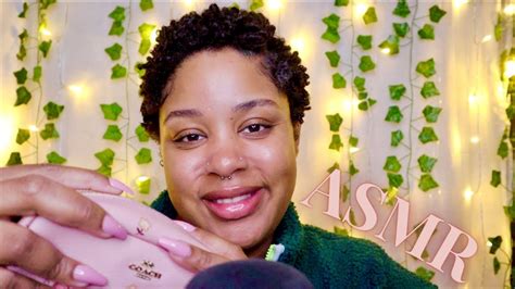 Asmr That Will Make You Fall Asleep Tonight Youtube
