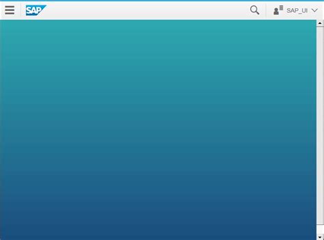 Solved Logon Screen Not Showing On Fiori Launchpad SAP Community
