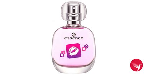 Kiss essence Parfum - ein es Parfum für Frauen 2015