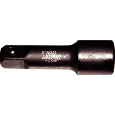 3 X 12dr Impact Extension Western Tool Co