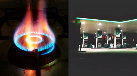 Difference Between LPG And PNG Which One Is Better