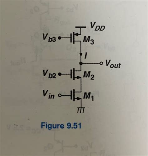 Solved For Fig Determine Vmax And Vmin Of Output Chegg Com
