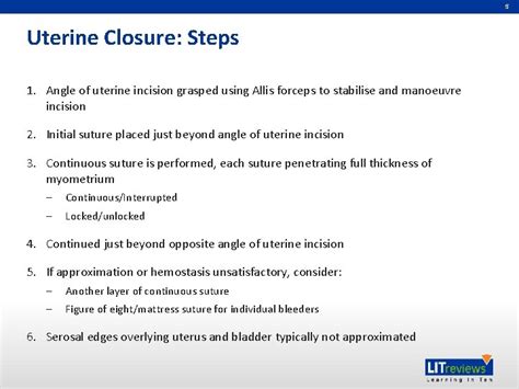 Impact Of Single Versus Double Layer Closure On