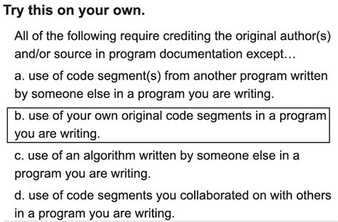 Unit 13 Program Design And Development Notes Apcsp