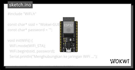 Wokwi Online ESP32 STM32 Arduino Simulator Wokwi Online ESP32 STM32 Arduino Simulator