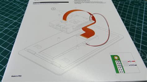 Raspberry Pi Touch Display 2 Review A Touch Of Class Toms Hardware