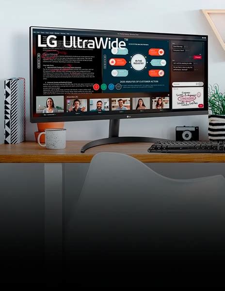 Игровой монитор купить в Алматы | LG KZ