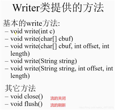 高级io流 Io基本原理——java Csdn博客