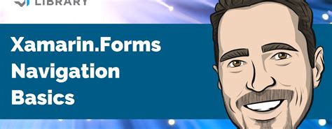 Prism For Xamarin Forms Navigation Basics Brian Lagunas