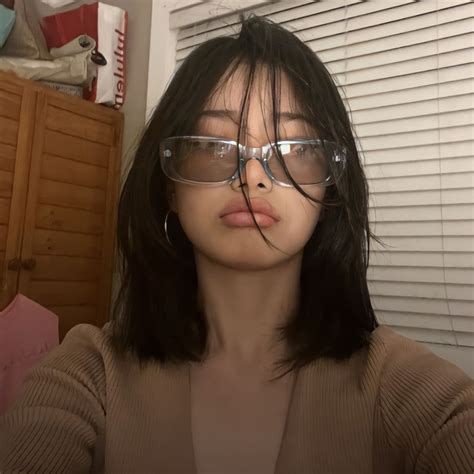 Skvjdh Pretty Emo Girls Bad Girl Aesthetic Short Hair Styles
