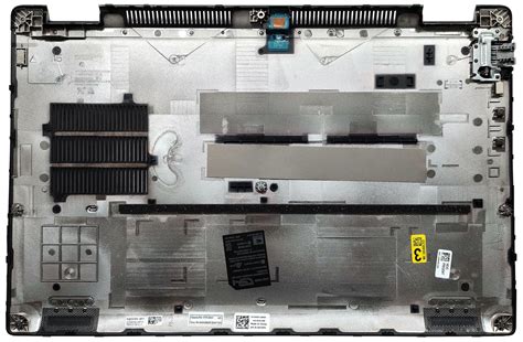 How To Open Dell Latitude 5550 Disassembly And Upgrade Options