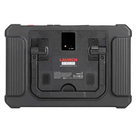 launch x431 pad v elite j2534 tool with new smartlink c support ecu ecm