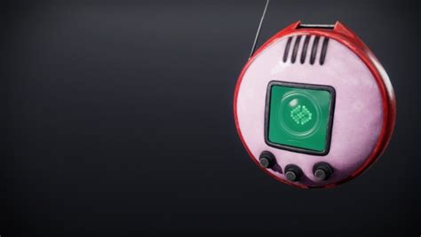 Digital Pet Shell Destiny 2 Wiki D2 Wiki Database And Guide