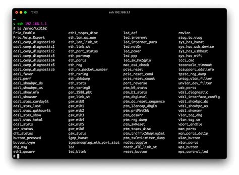 How To Monitor An Xdsl Modem Using A Prometheus Exporter Plugin And Grafana Agent On Grafana