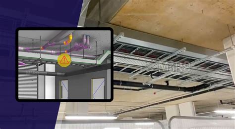 Mep System Fault Detection Archives Mars Bim Solutions