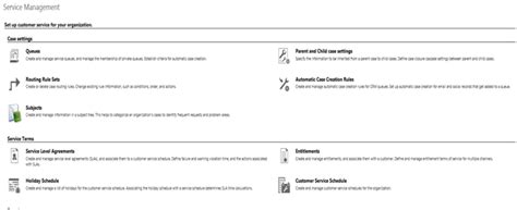 New Microsoft Dynamics Crm 2013 Case Routing Rules Rsm Technology