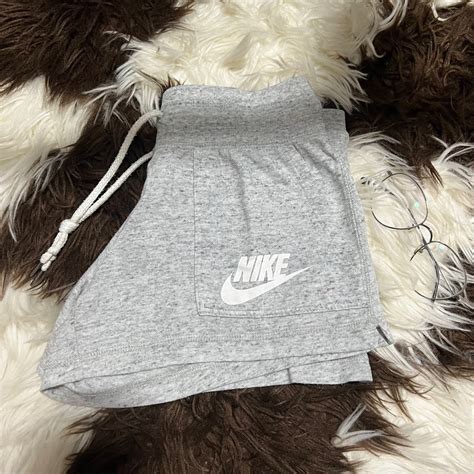 Nike Shorts Women S Fashion Bottoms Shorts On Carousell