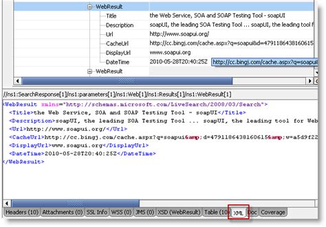 Message Inspectors Soap And Wsdl