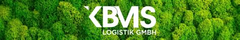 Kbms Logistik Gmbh Linkedin