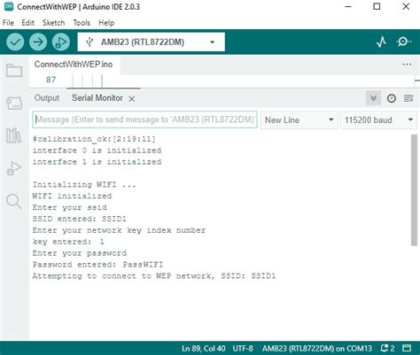 Wifi Connect To Wifi Networks Realtek Iotwi Fi Mcu Solutions