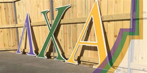 The 7 Core Values Lambda Chi Alpha