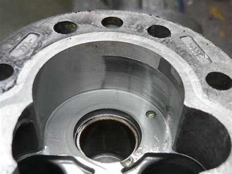 CHRISTIE PACIFIC CASE HISTORY Bobcat 463 Hydraulic Pump Failure