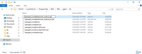 Data Protection Advisor Manual Remediation For Log4j Vulnerabilities