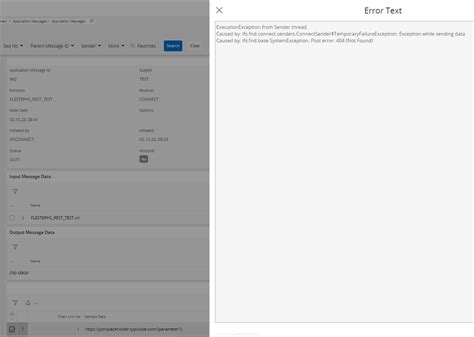 How To Use Url Parameter In Routing Address Ifs Community