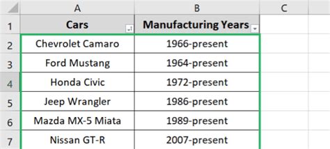 How To Alphabetize In Excel Step By Step Guide 2024