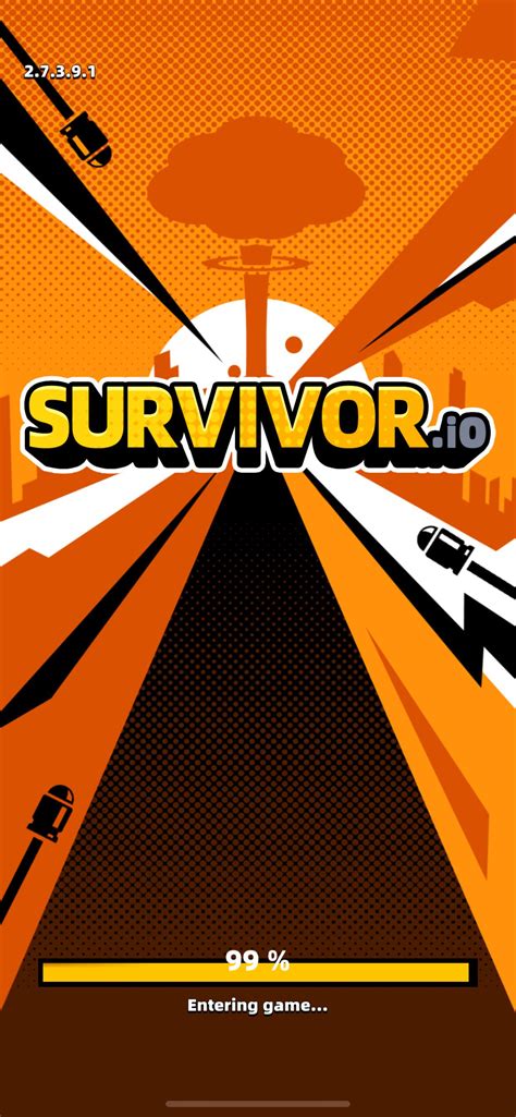 game stuck on 99 in loading screen r survivorio