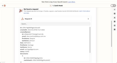 Quick Start Saasrock Documentation