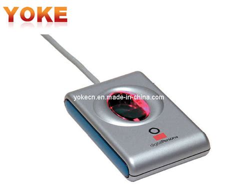 USB Fingerprint Reader USB Fingerprint Scanner USB Biometrics U Are U4000b Usb