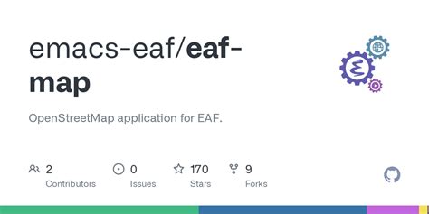 github emacs eaf eaf map openstreetmap application for eaf