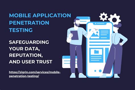 zigrin security on linkedin cybersecurity mobileapps mobilesecurity