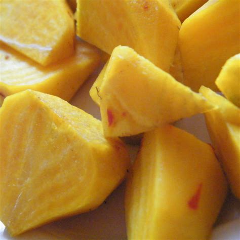 Beetroot Gold Peeled The Urban Market