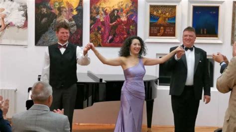 В Рим ще открият изложба на български художници посветена на операта Култура