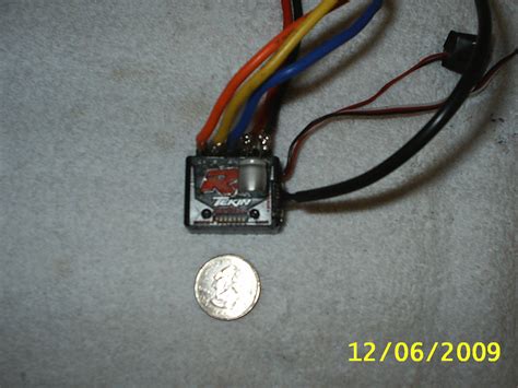 Tekin Rs Pro Fs Or Trade R C Tech Forums
