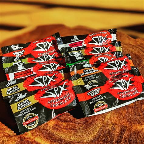 Sex Chocolate Assortment Pieces Good Relations