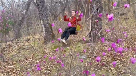 不必羨慕別人提前擁有，人身花期各不同！加油努力奮斗！ Youtube