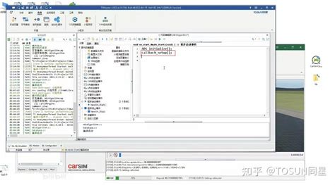 使用tsmaster从零打造车辆控制器hil实时仿真系列4 知乎