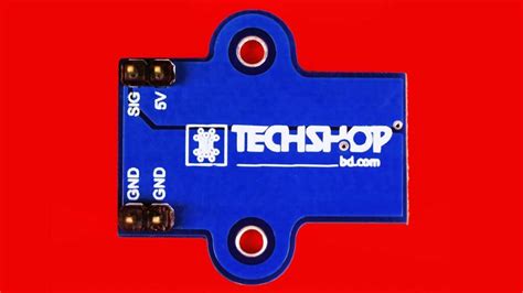 Wheel Encoder Industry Mart