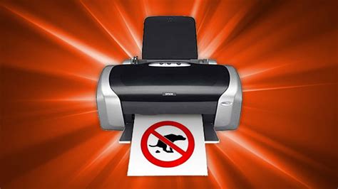 How Can I Make My Inkjet Printer Suck Less And Print Better