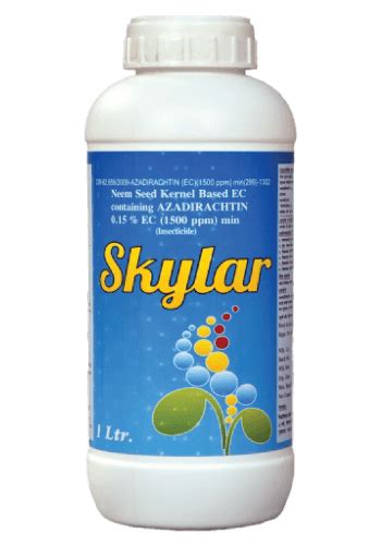 Skylar Pacificcropscience